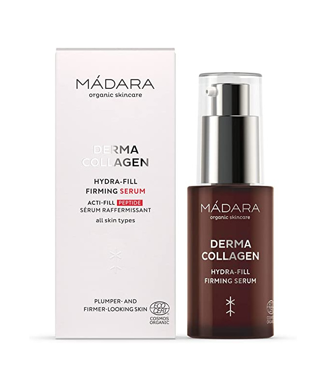 Derma Collagen Hydra-Fill Firming Serum MÁDARA